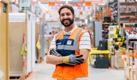 Obramat | Programa de Trainees